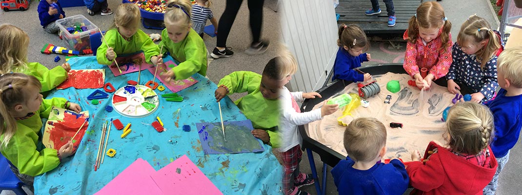 Lower Willingdon Pre-School Nursery - What is a pre-school committee?